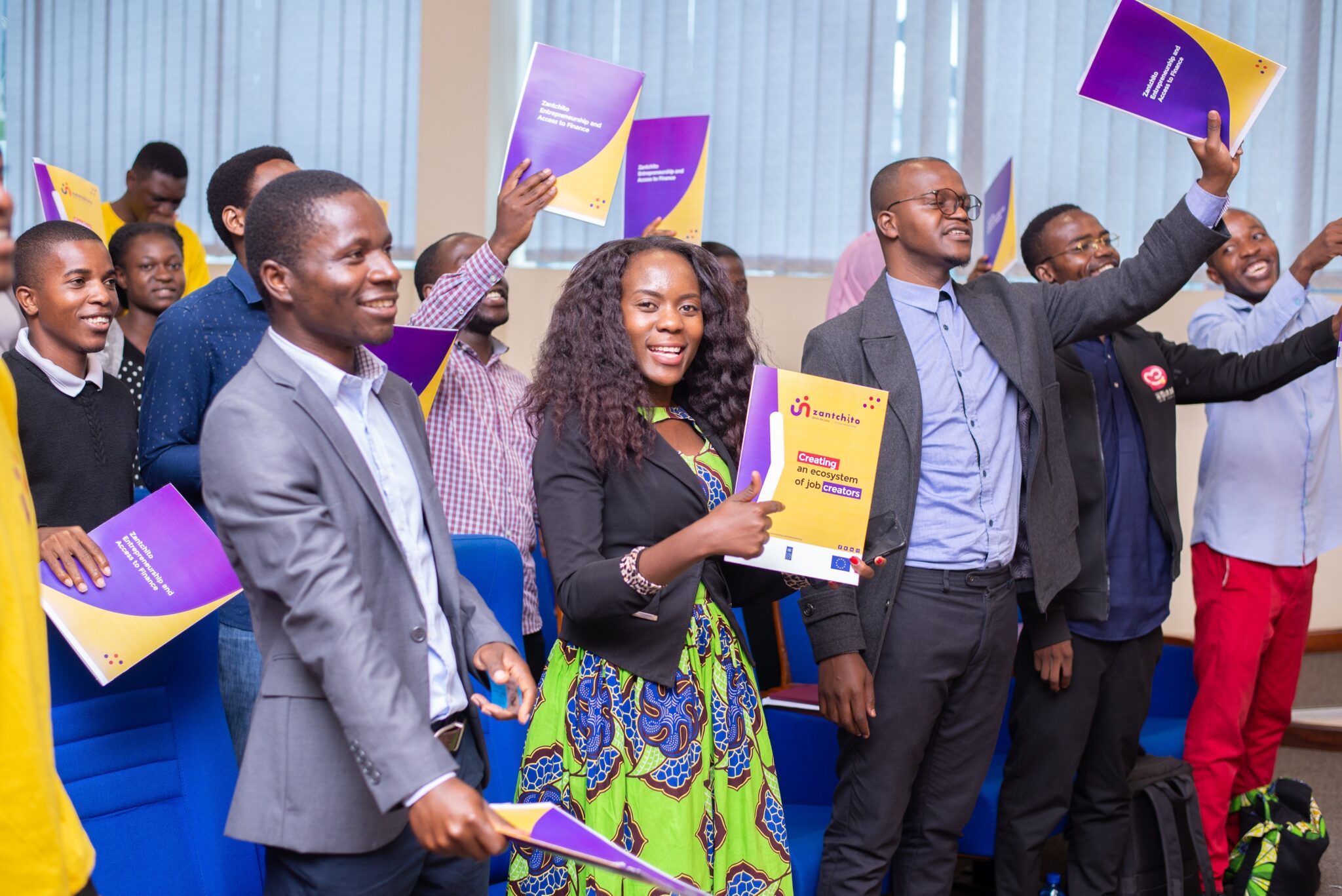 About Cadmus - Cadmus Group